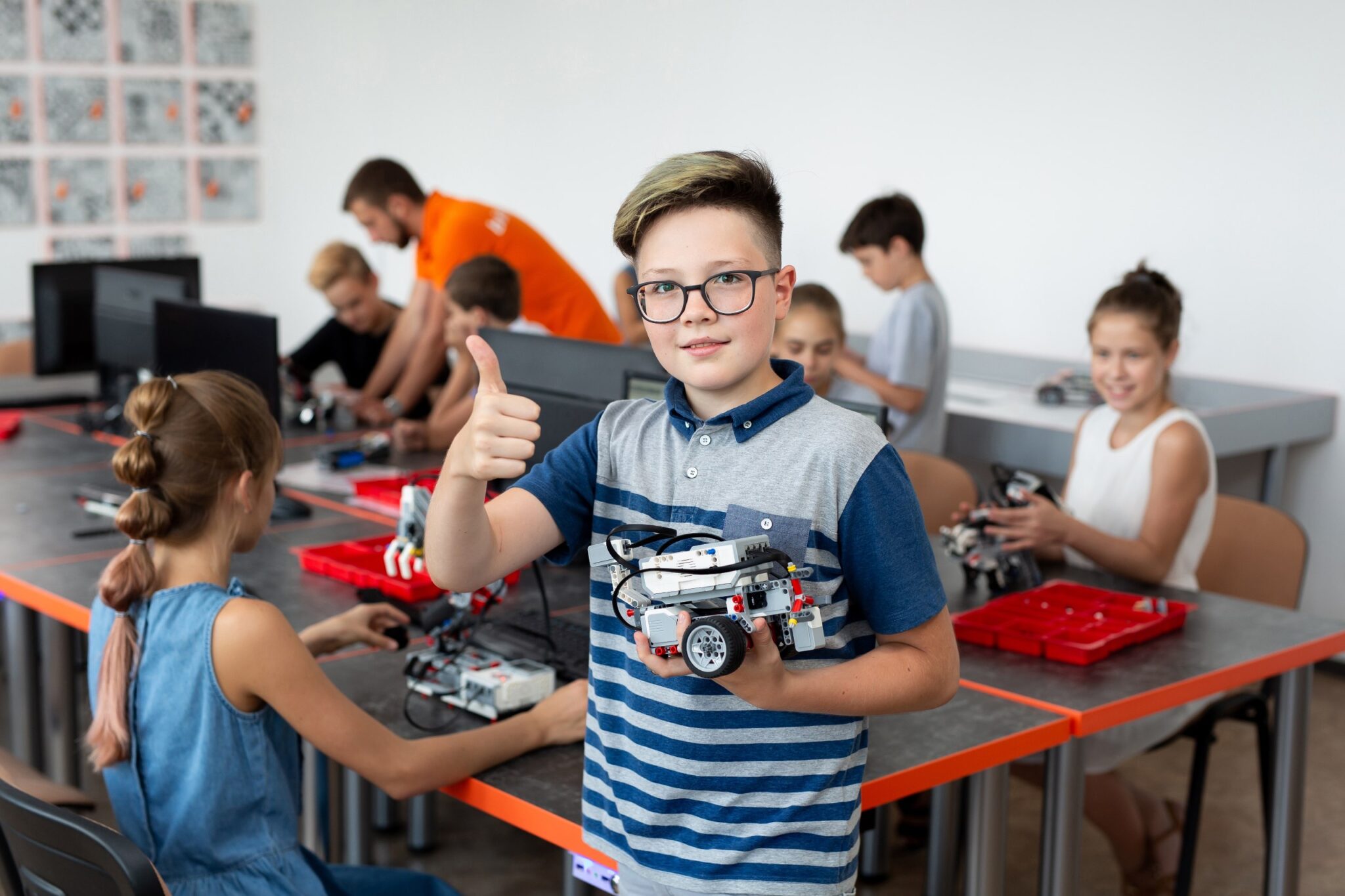 StepX – Innovation Challenge